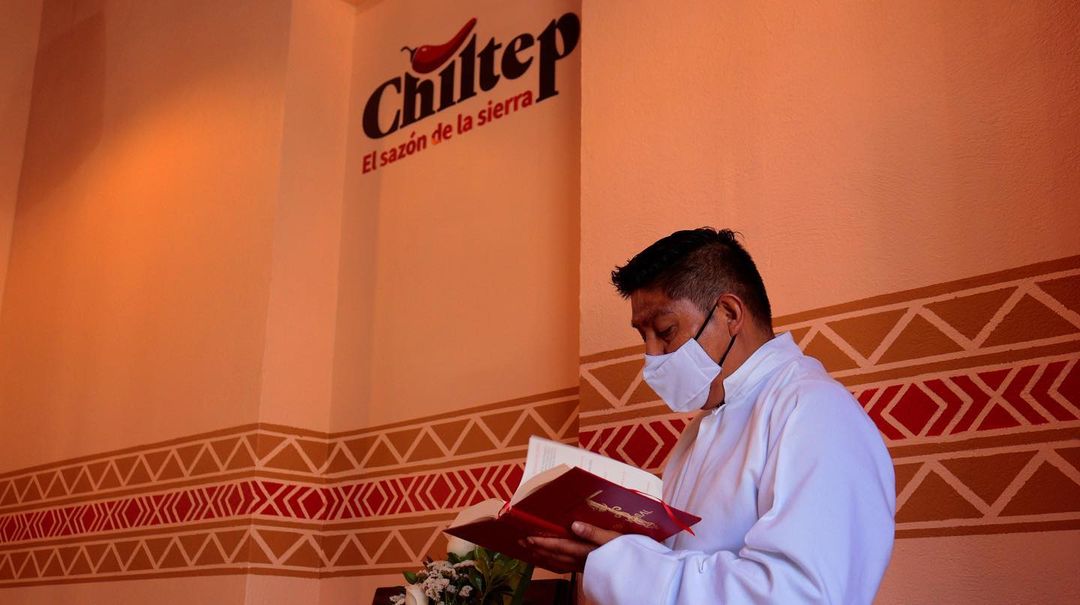 Nosotros | Chiltepe